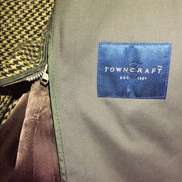 Towncraft | Jackets & Coats | Towncraft Trench Coat | Poshmark
